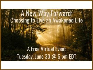 Mark Matousek – Truth Story Transformation